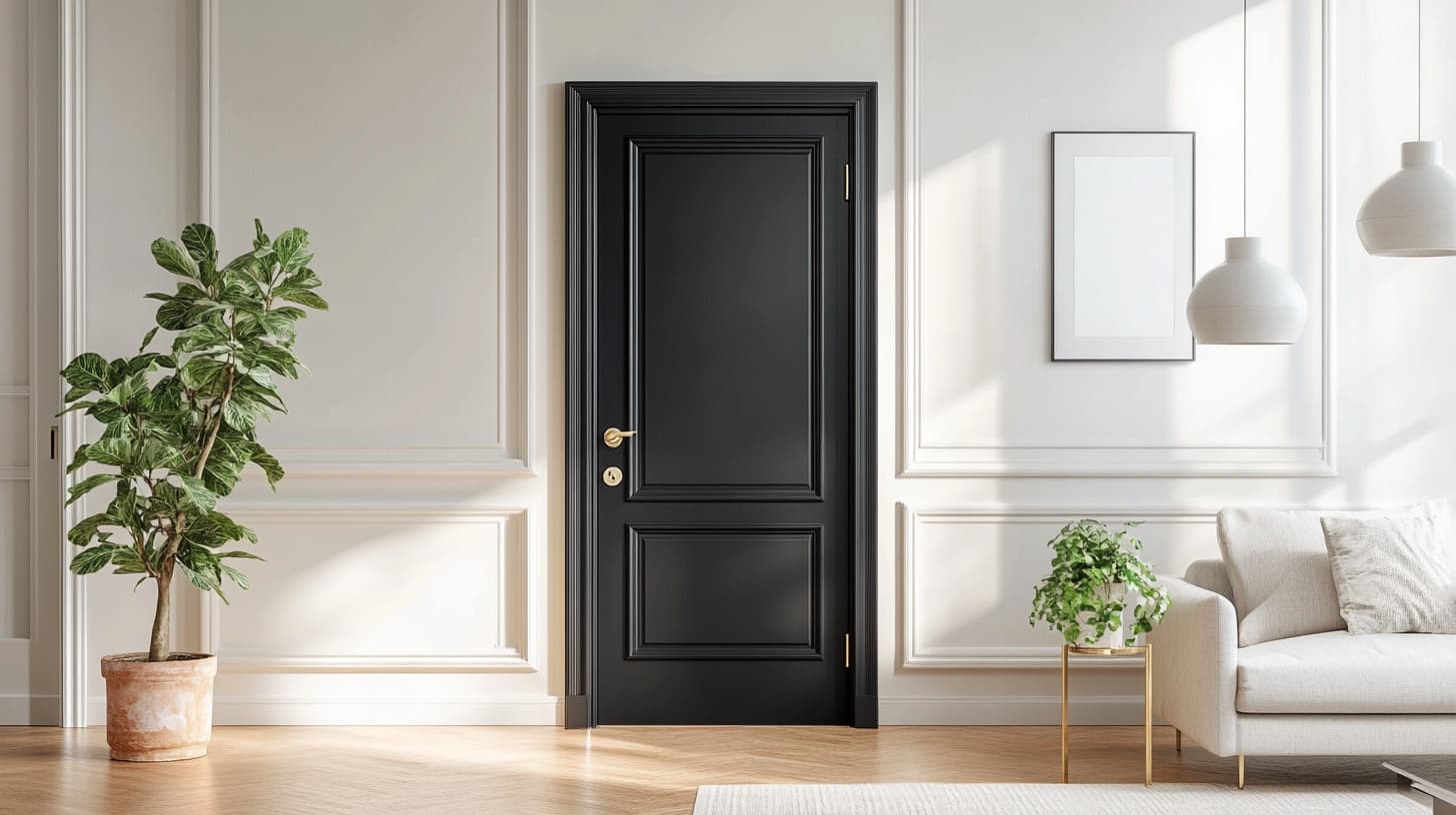 How to Choose the Right Doors for Your Home Renovation Style - BuffelenDoor